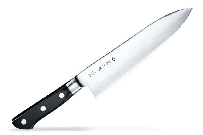 Tojiro Classic VG10 Western Deba Knife 210mm F-814 – Bay Trade Japan ...